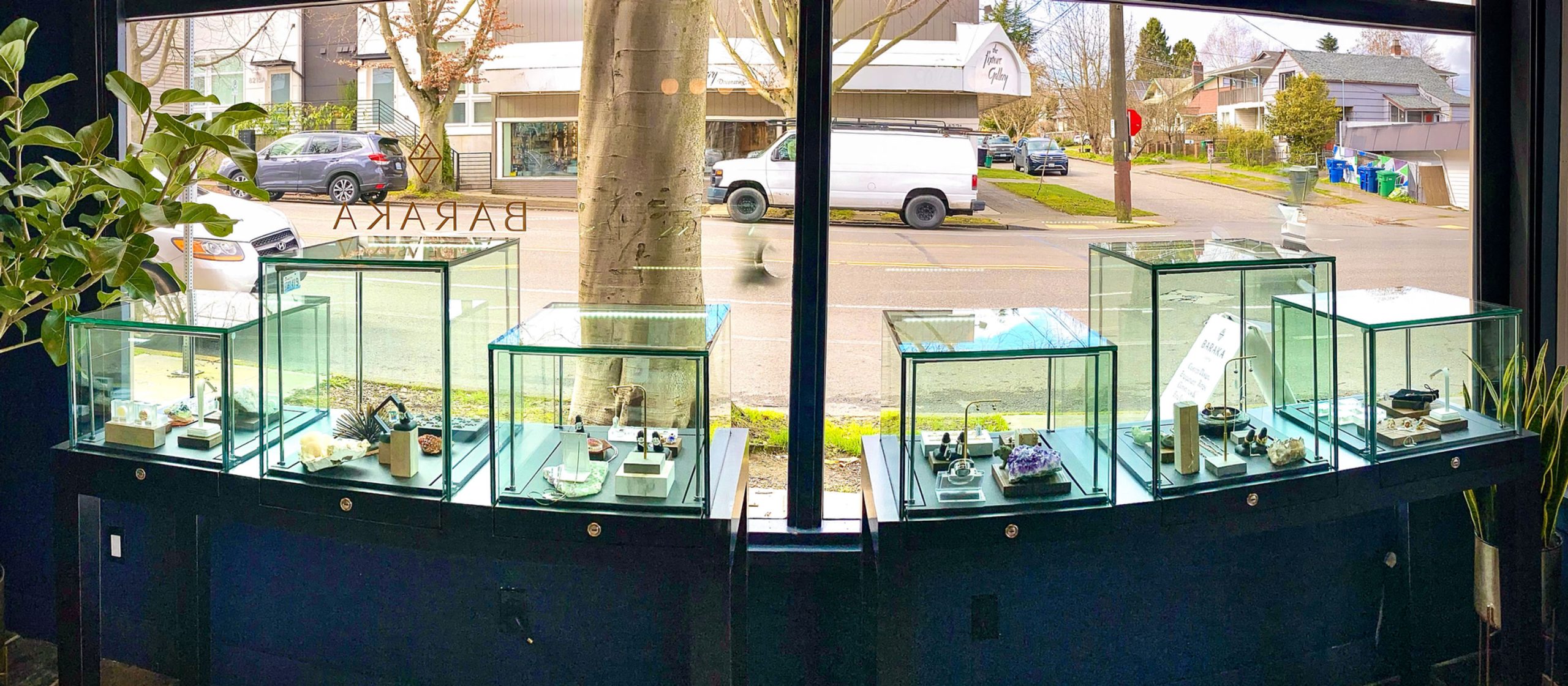 Baraka Gems | Grupo Vitrokian